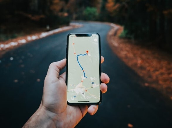 SW-Maps GIS Karte :: no-Code Software